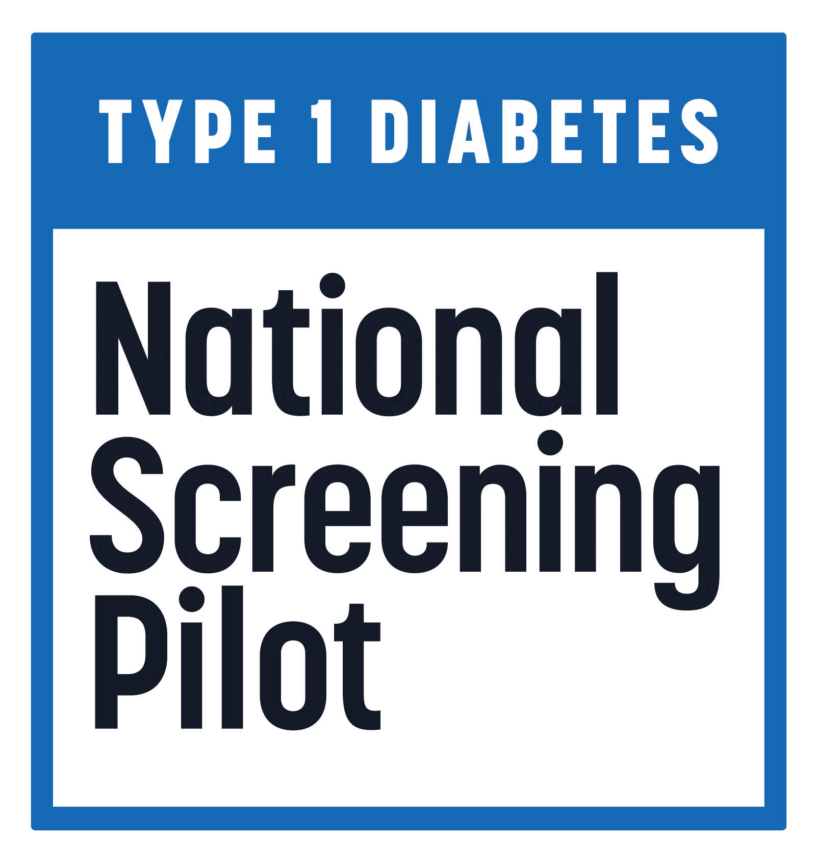 Type 1 Diabetes National Screening Program
